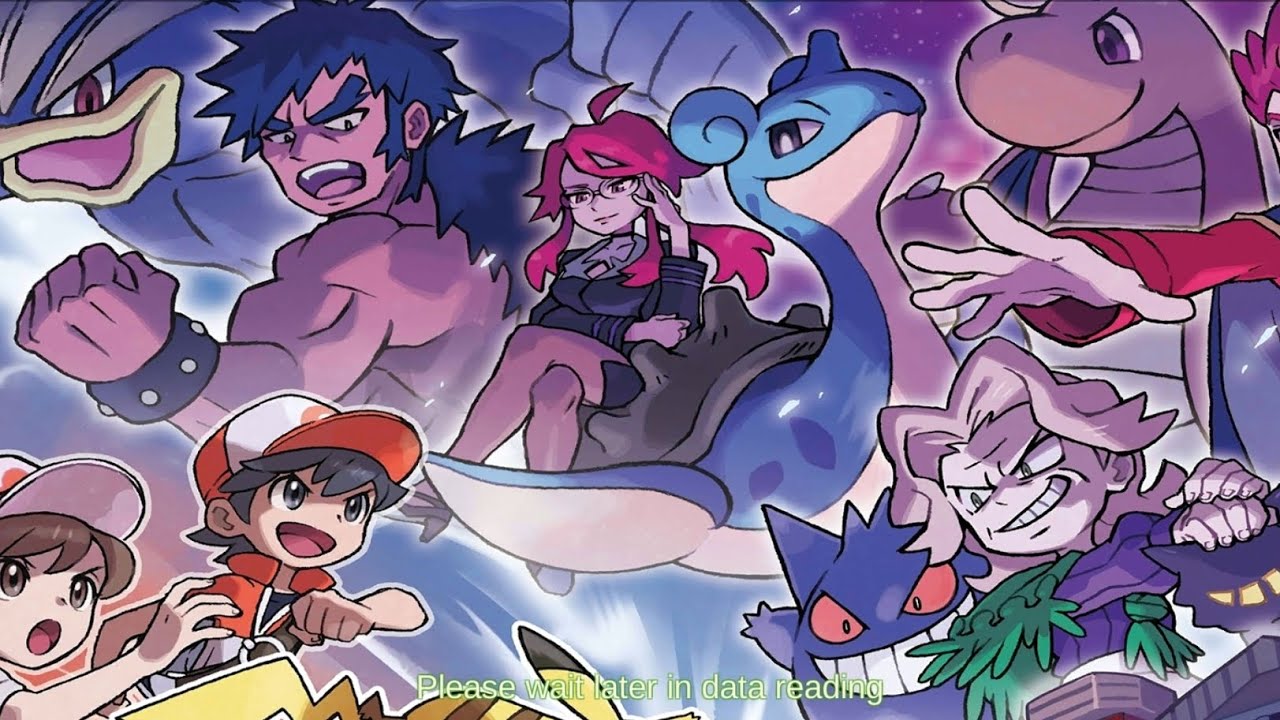 Pokemon pixel generation part-4 gameplay - YouTube
