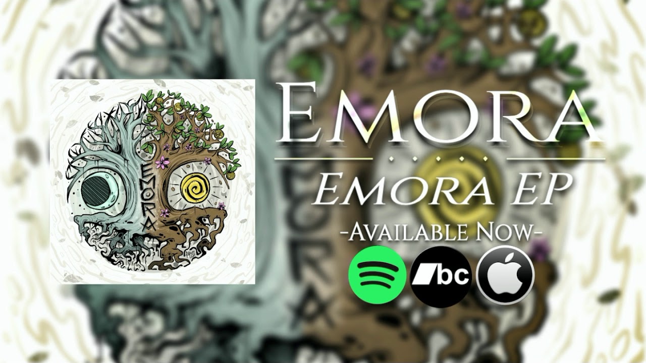 Emora - "The Tree" (2020) - YouTube