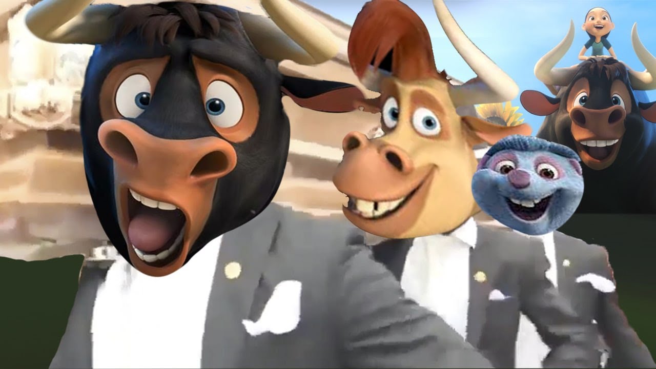 Ferdinand: The Movie - Coffin Dance Song (COVER) - YouTube