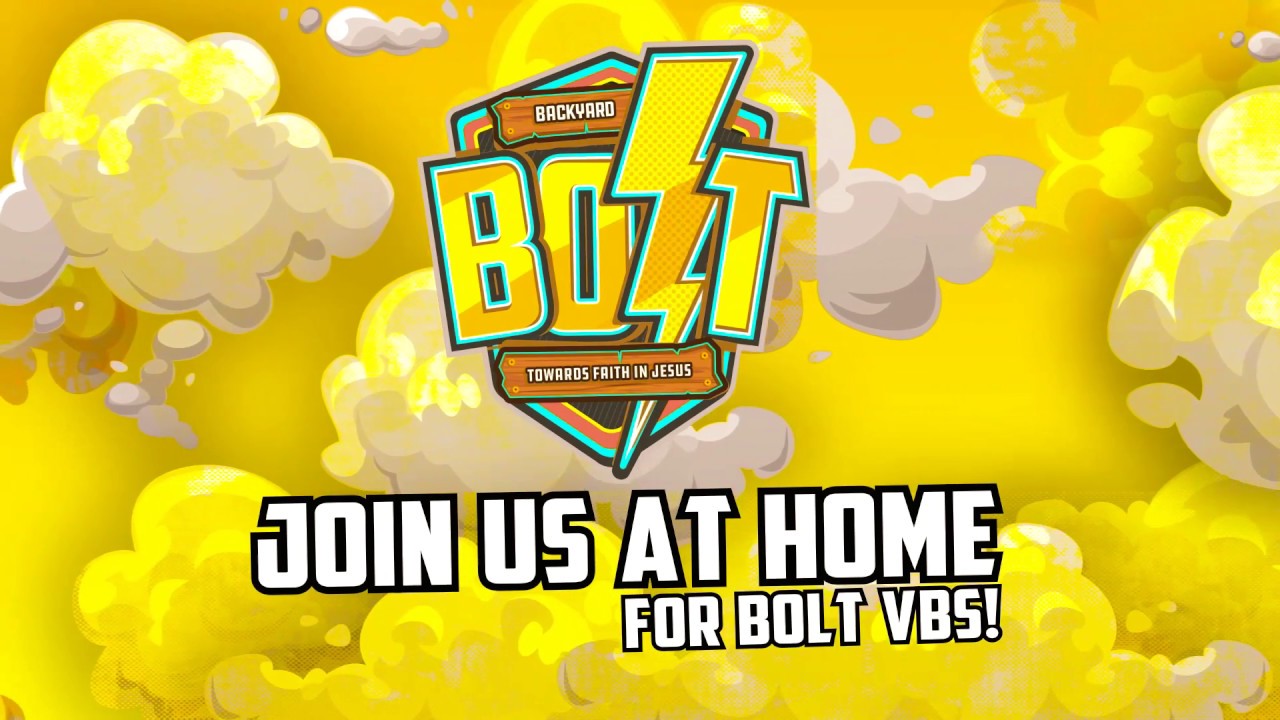 Vbs 2020 Promo Youtube