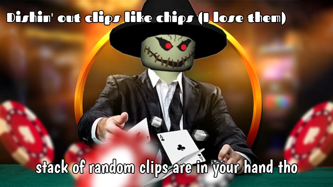 Various clips in my pc that needed dusting off - YouTube