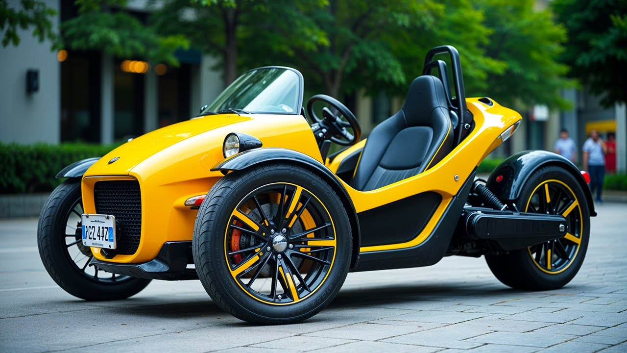 15 REVERSE ELECTRIC TRIKES THAT WILL BLOW YOUR MIND - YouTube