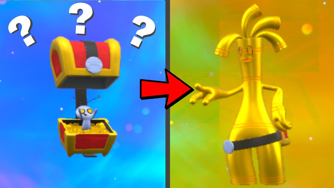 How to Evolve Gimmighoul to Gholdengo in Pokemon Scarlet & Violet - YouTube