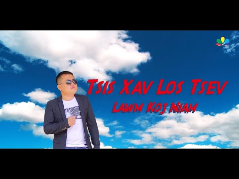 Pob Tsuas Xyooj new song - 2020 Tsis xav los tsev lawm koj niam
