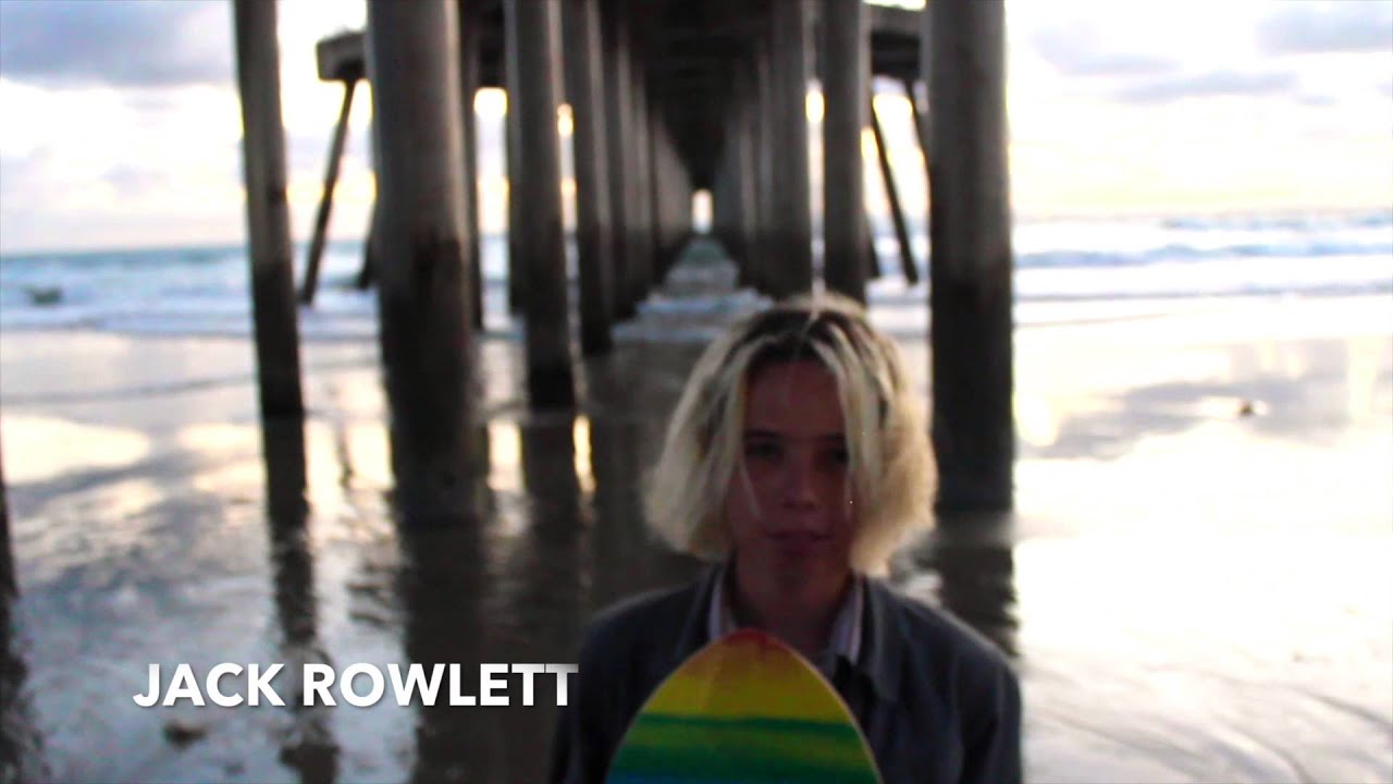 MODEX SKATEBOARDS - YouTube