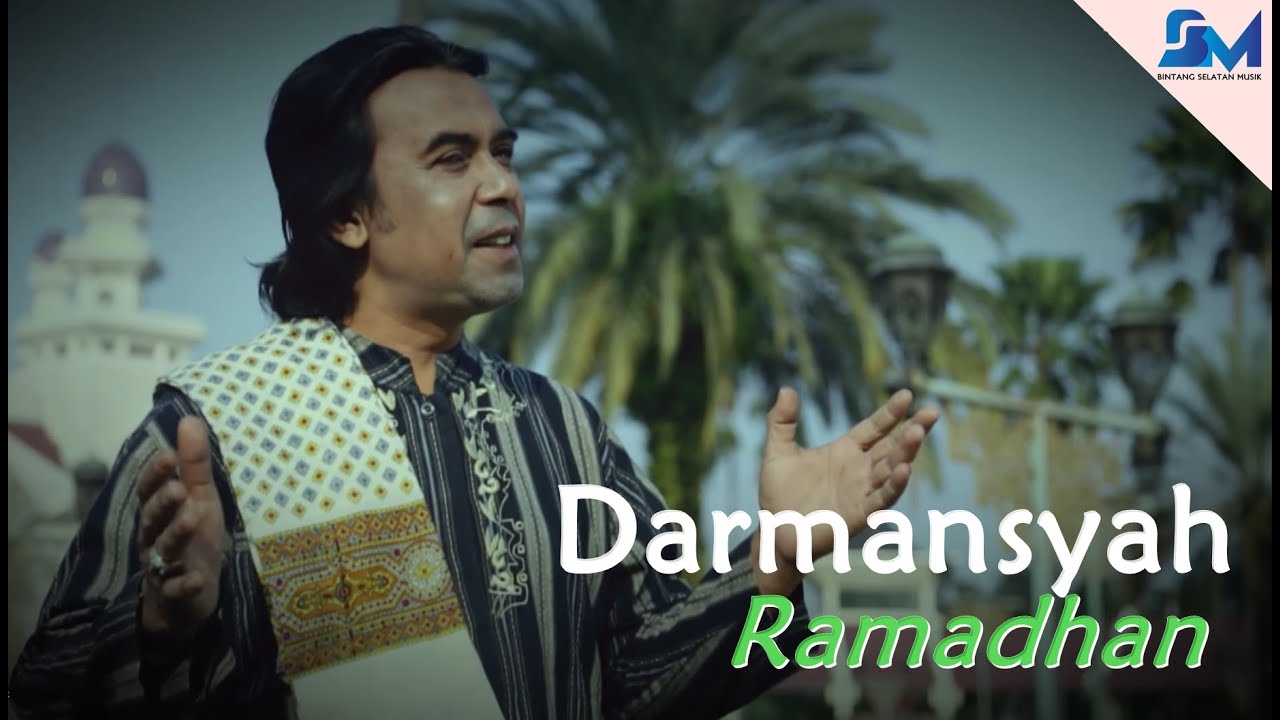 Darmansyah - Ramadhan (Official Music Video) - YouTube