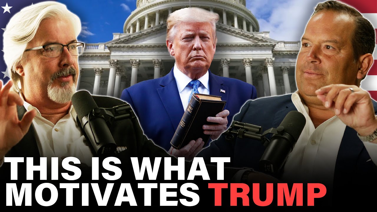 Ex-Trump Senior Advisor Shares His Experience During Presidency | #22 ...
