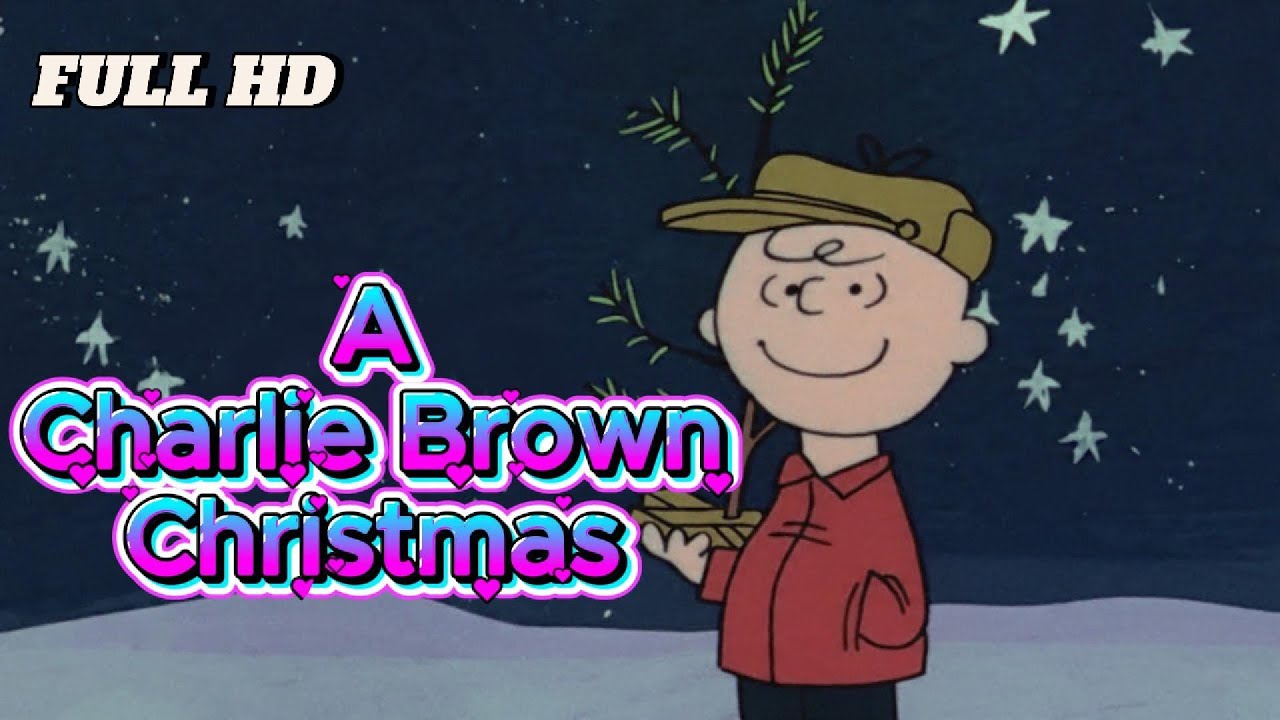 A Charlie Brown Christmas Movie Review & Summary 1965 Story Explained ...
