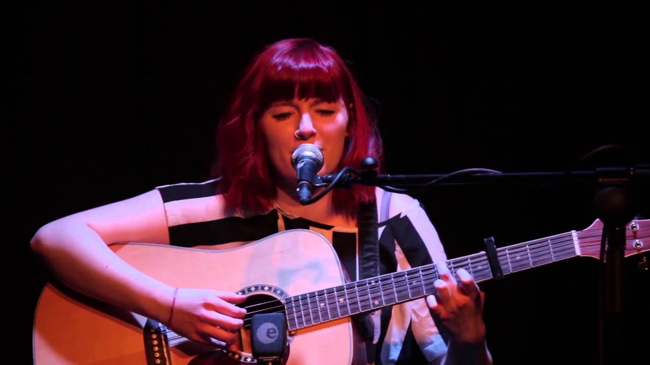 Megan McClean - Won't You Smile For Me - The Jammhouse Studio Sessions ...