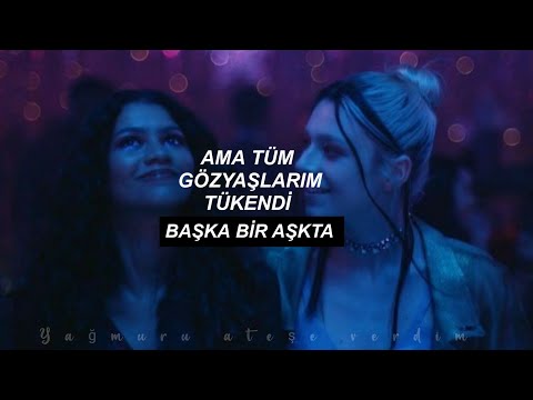 Set Fire To The Rain x Another Love (Türkçe Çeviri) Rue & Jules