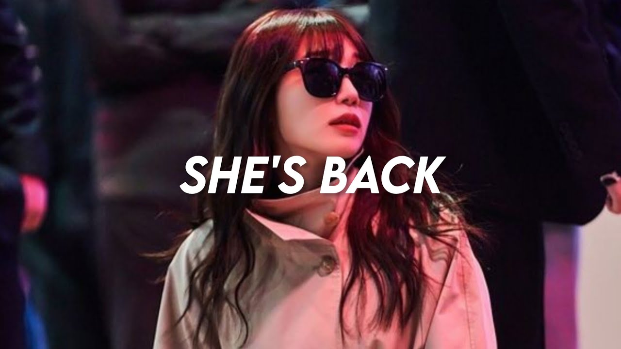 She's back - Chae Bo-hoon (THE VANE) | (Sub esp + lyrics) | Miss Day ...