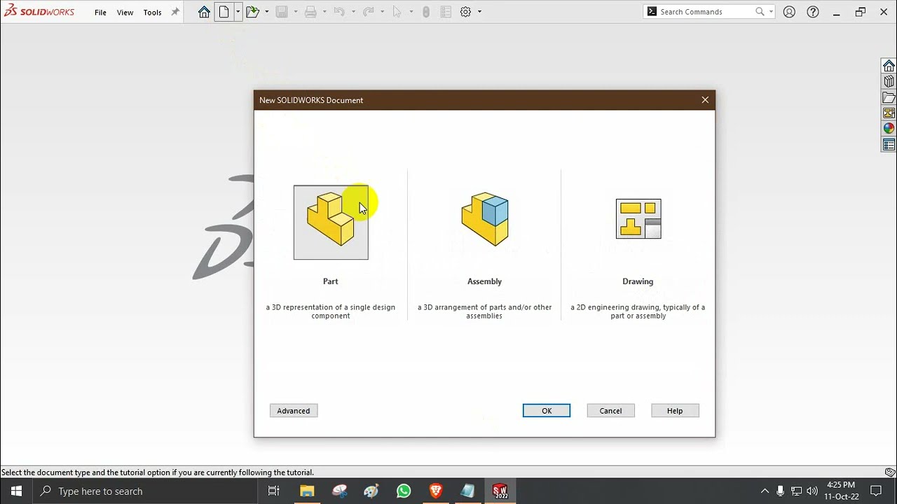 How To Change Units In Solidworks Permanently YouTube how-to-change-units-in-solidworks-permanently-youtube