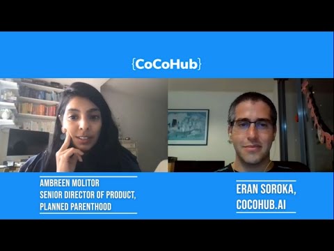 Taking Turns - Ep014 - Ambreen Molitor - YouTube