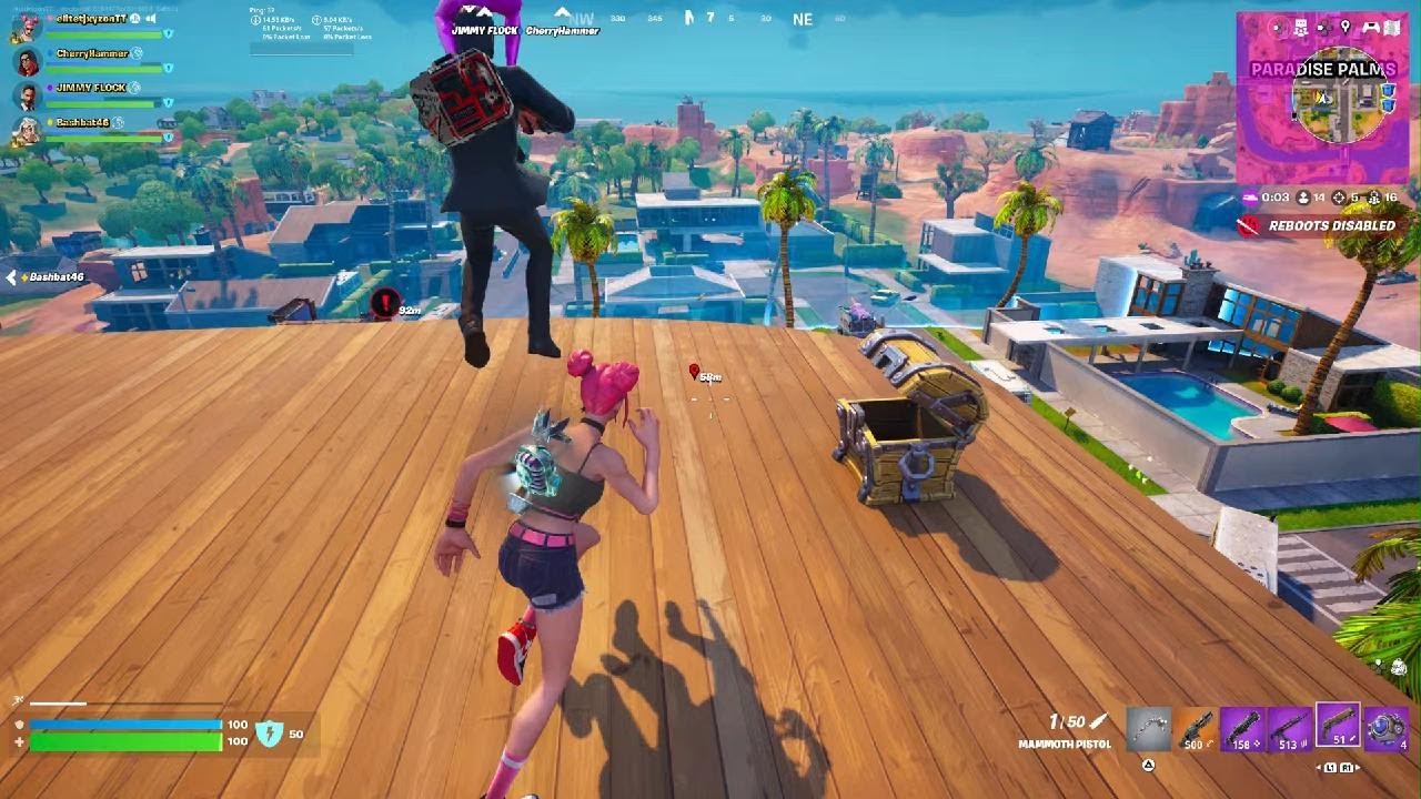 Epic gameplay - YouTube