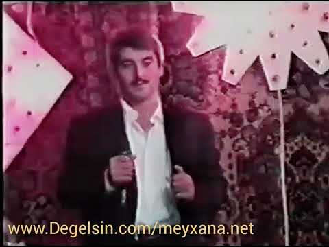 Meyxana 2003 Məşədibaba Aqşin Fateh qırğın deyişmə axırda dava düşdü