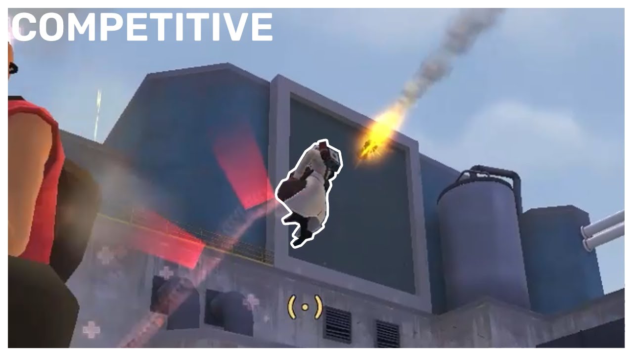 Competitive TF2 Highlights | Part 9 - YouTube