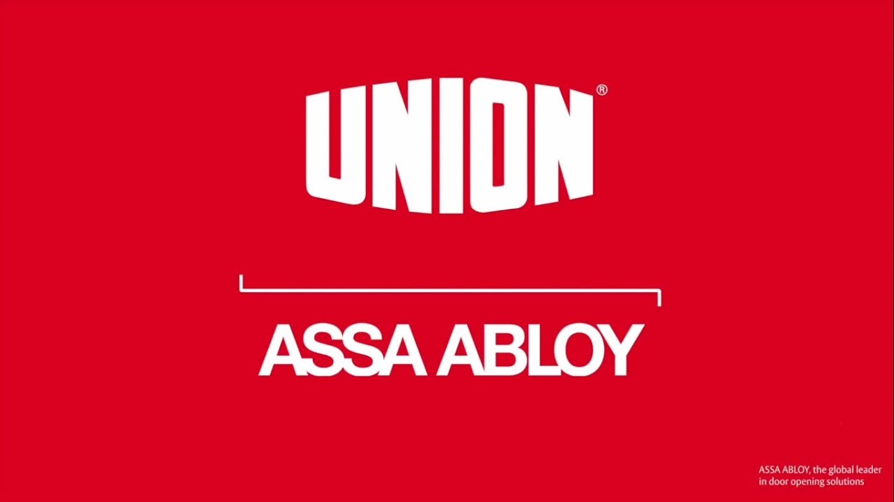 Success of Union Assa Abloy in ME - YouTube