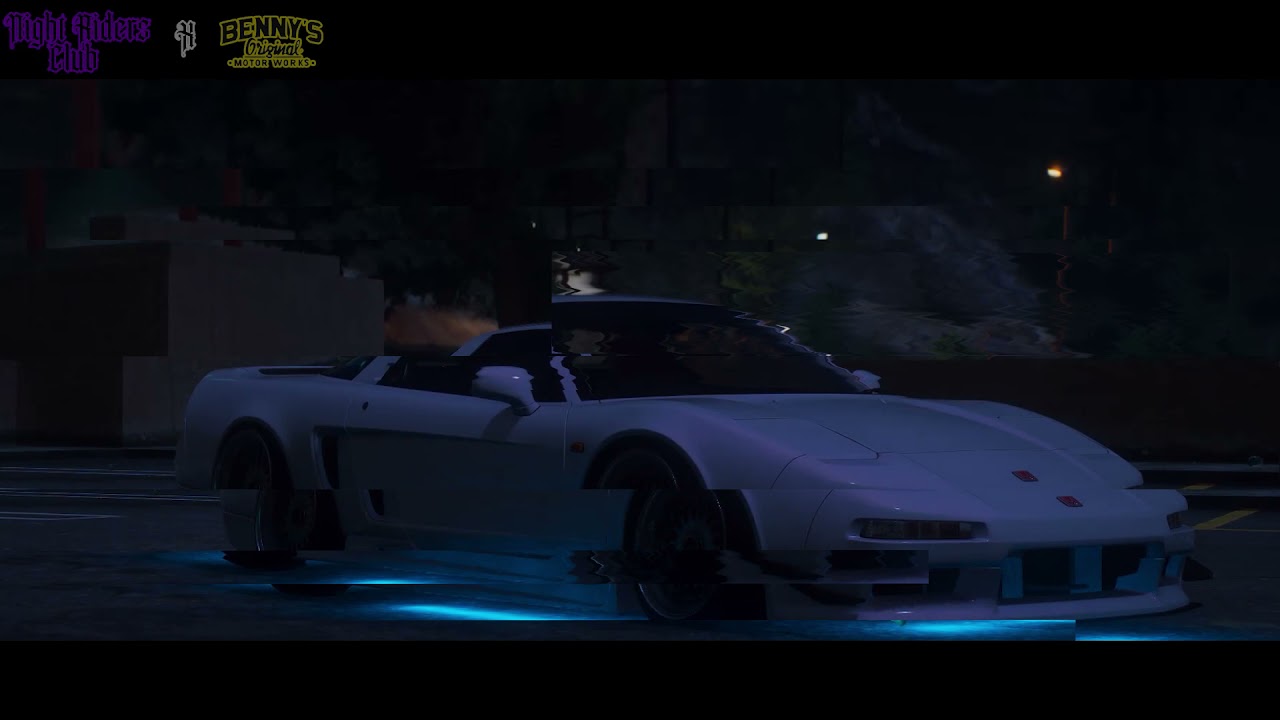 Toxic - FPlayT FiveM Cinematic - YouTube