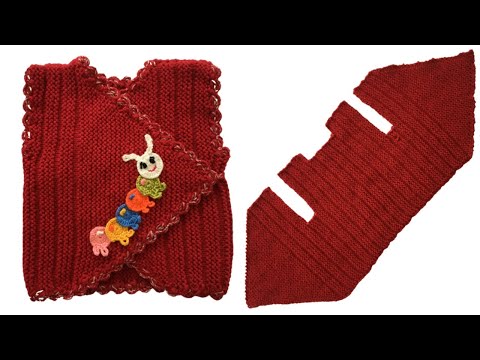 ZIBIN  BEBEK YELEĞİ - ZIBIN BABY VEST
