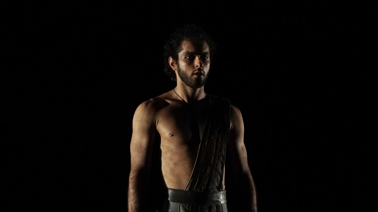 “Spartacus” ballet - YouTube