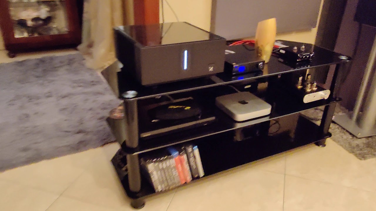 New Power Amp Quad Artera Stereo👍 - YouTube