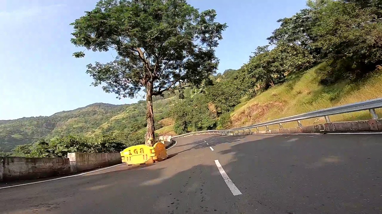 Matheran Road Trip - YouTube