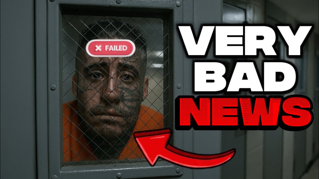 It’s over… WADE WILSON DEATH SENTENCE STANDS‼️ - YouTube