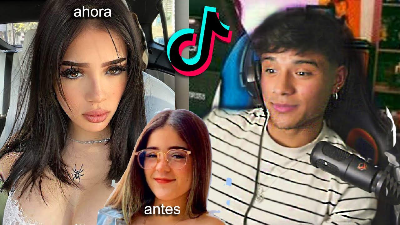 REACCIONÓ a IAMFERV DESPUÉS de 2 AÑOS 😳 - YouTube