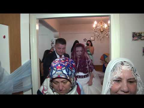 Çok Ağlatan Gelinçıkarma إزالة العروس تبكي جدا