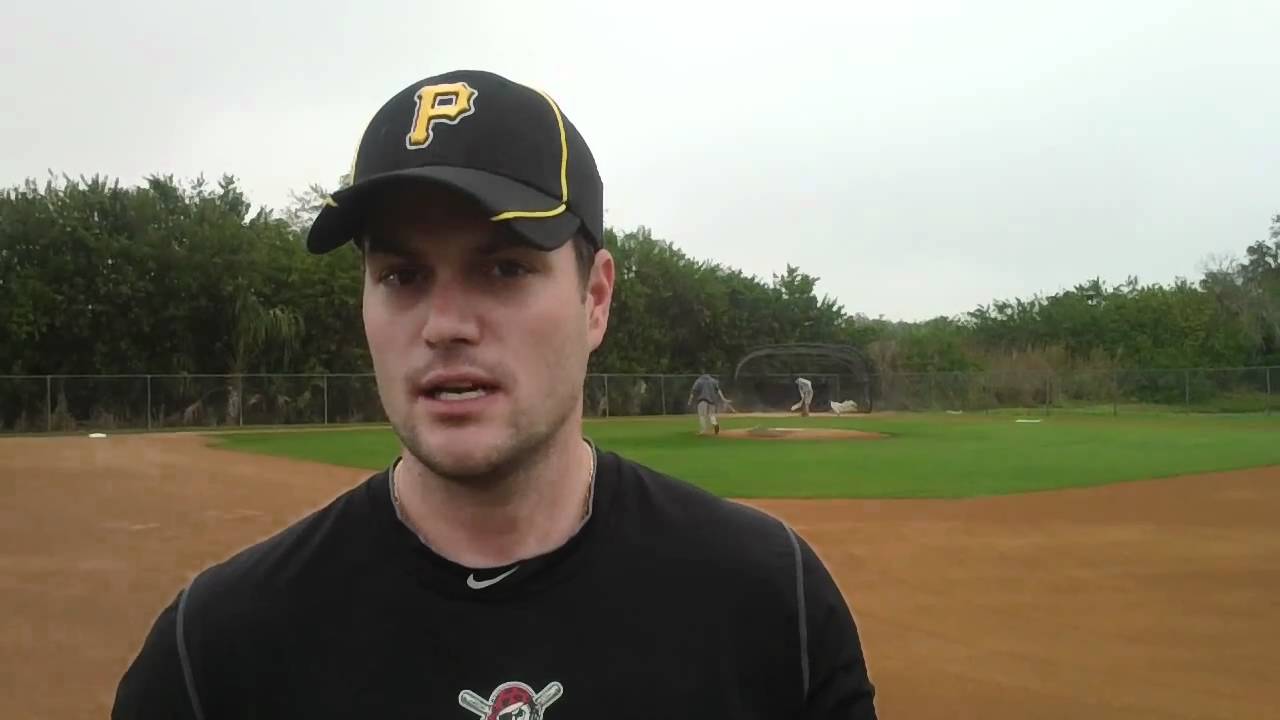 Matt Diaz Interview - Feb 23 - YouTube