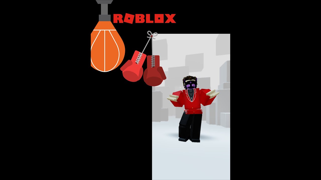 เกมRobloxแมพKengan Ashura EP.1 - YouTube