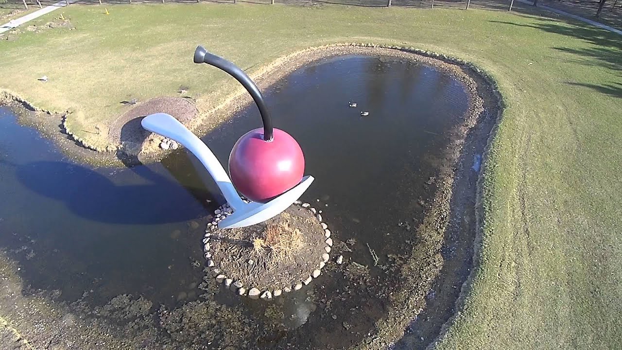 Spoon Bridge And Cherry - YouTube