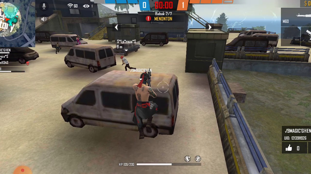 Main game ff - YouTube