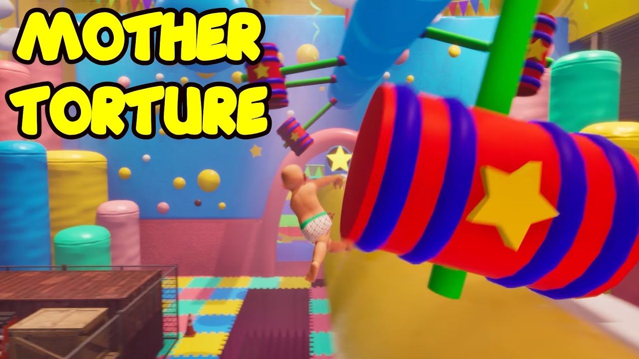 i cant believe that mother think that i am wittle mistakes! - YouTube
