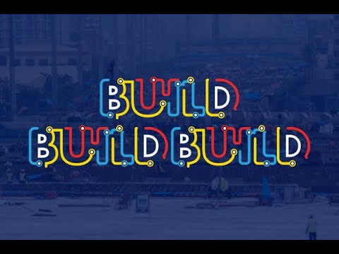 Infrastructure and Transportation Projects under BBB - YouTube