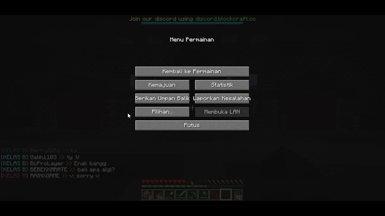 testing konten pertama - YouTube