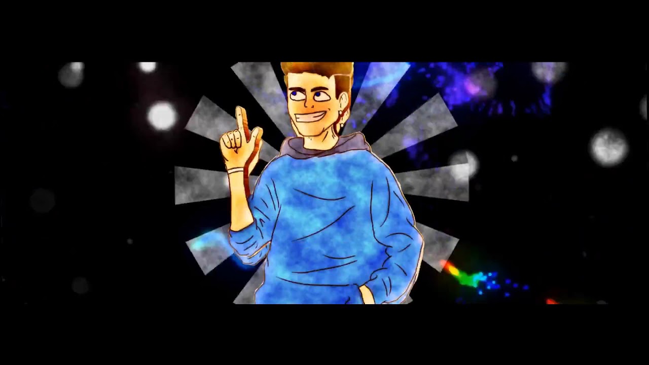 Intro para meu amigo @RigByx @Caquito DNZ @TODOSOSQUEFAZEMMID #ReidoMID ...