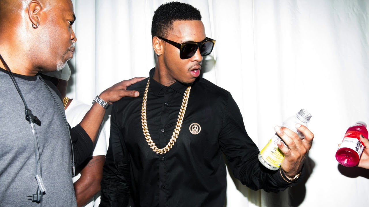 Jeremih - Starting New (NEW SONG 2018) - YouTube