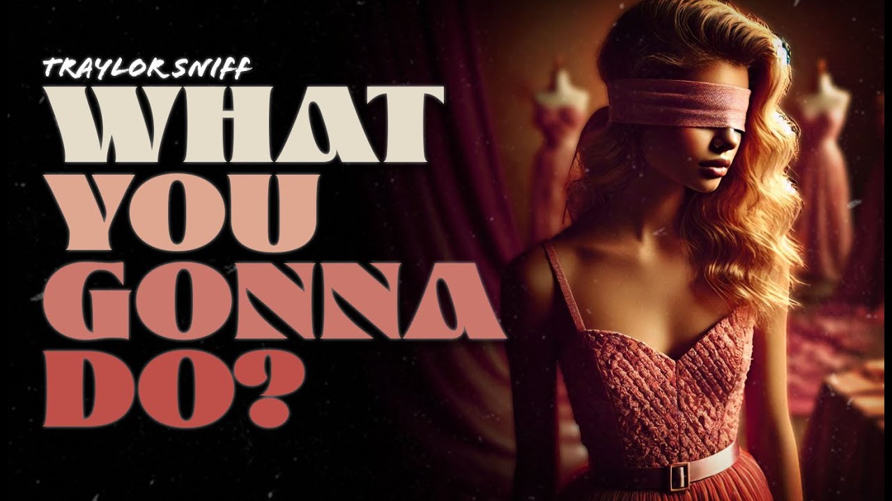 TRAYLOR SNIFF - What You Gonna Do? - YouTube