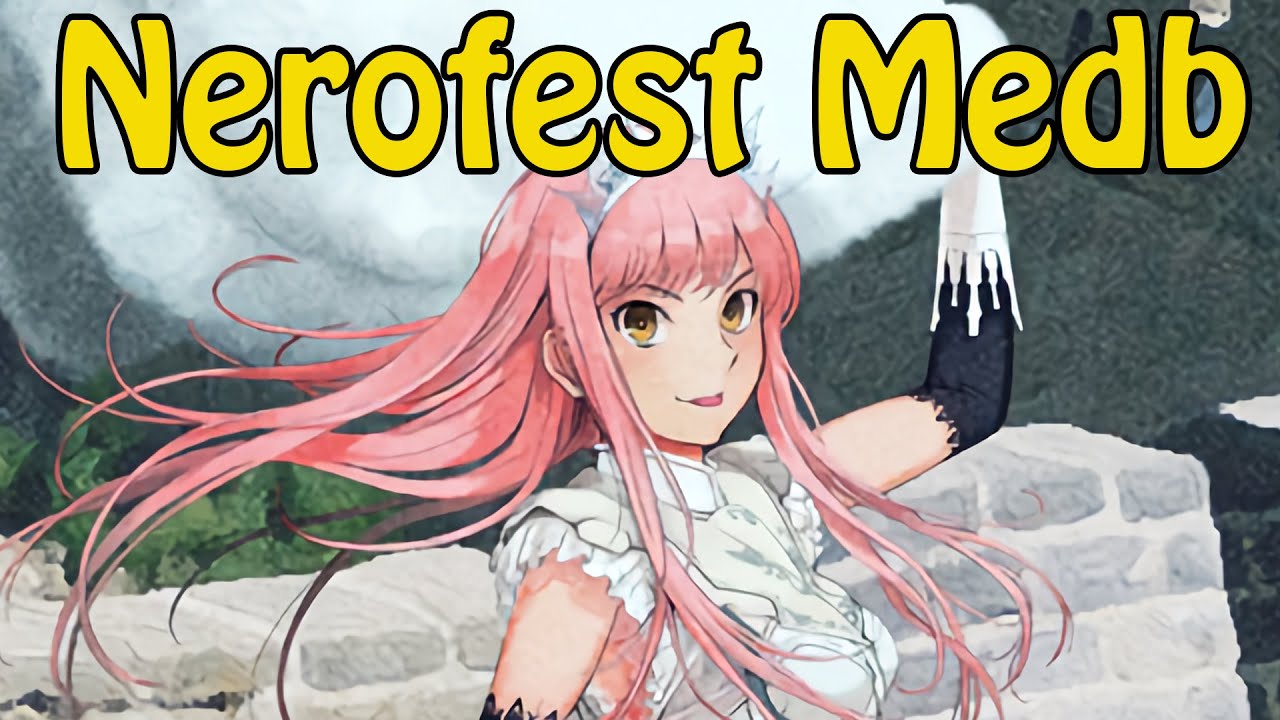 Medb: Mother of All Warriors - Grand Nerofest Exhibition Quest Guide ...