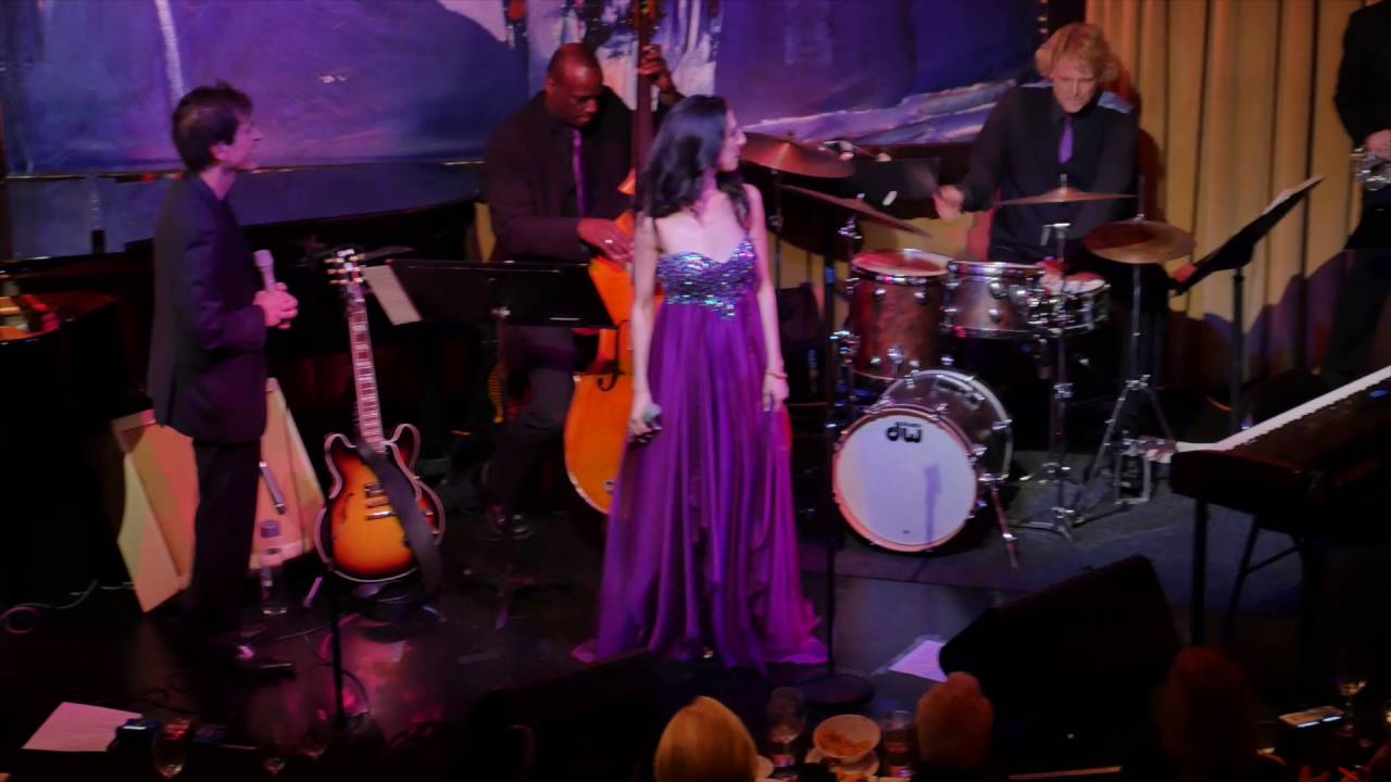 Pennies From Heaven - Hefti Plays Hefti, feat. Devyn Rush - YouTube