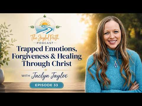 How Forgiviness Sets Your Body FREE From Pain and Illness!