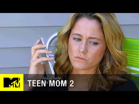 Teen Mom 2 (Season 6) | ‘You Made Me Hate Myself’ Official Sneak Peek (Episode 9) | MTV