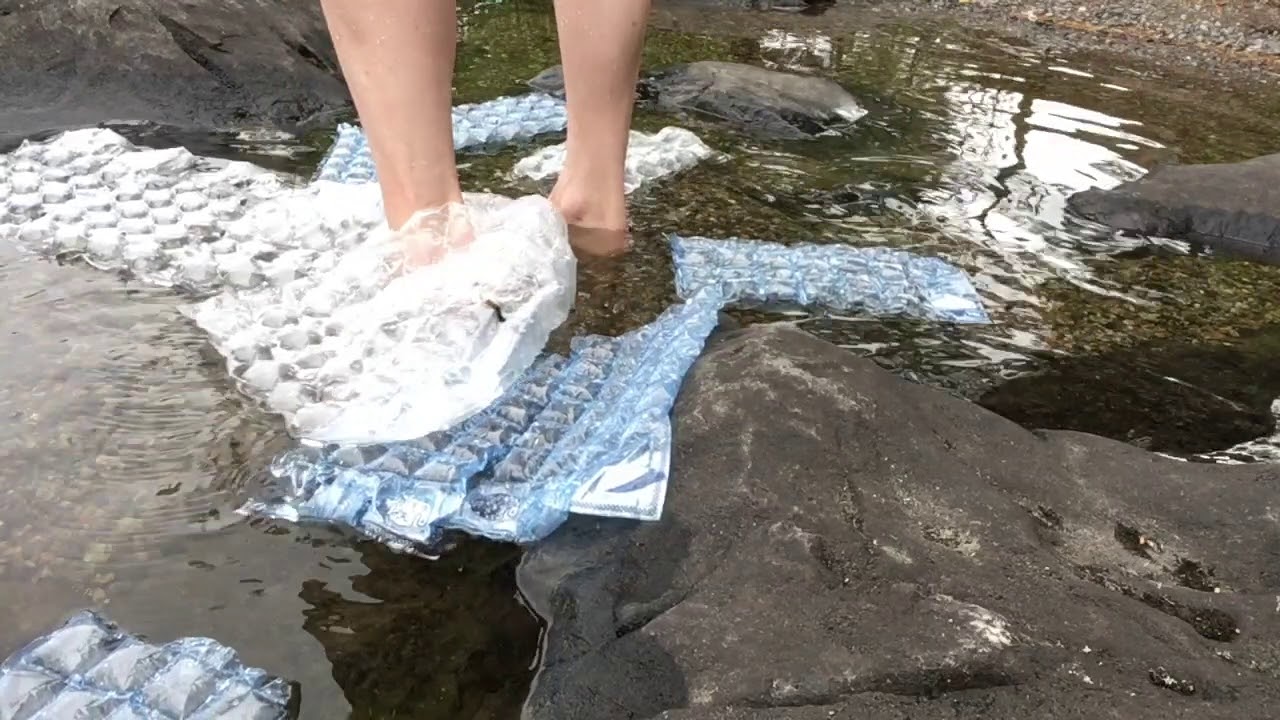 Global Water Dance 2019 - YouTube