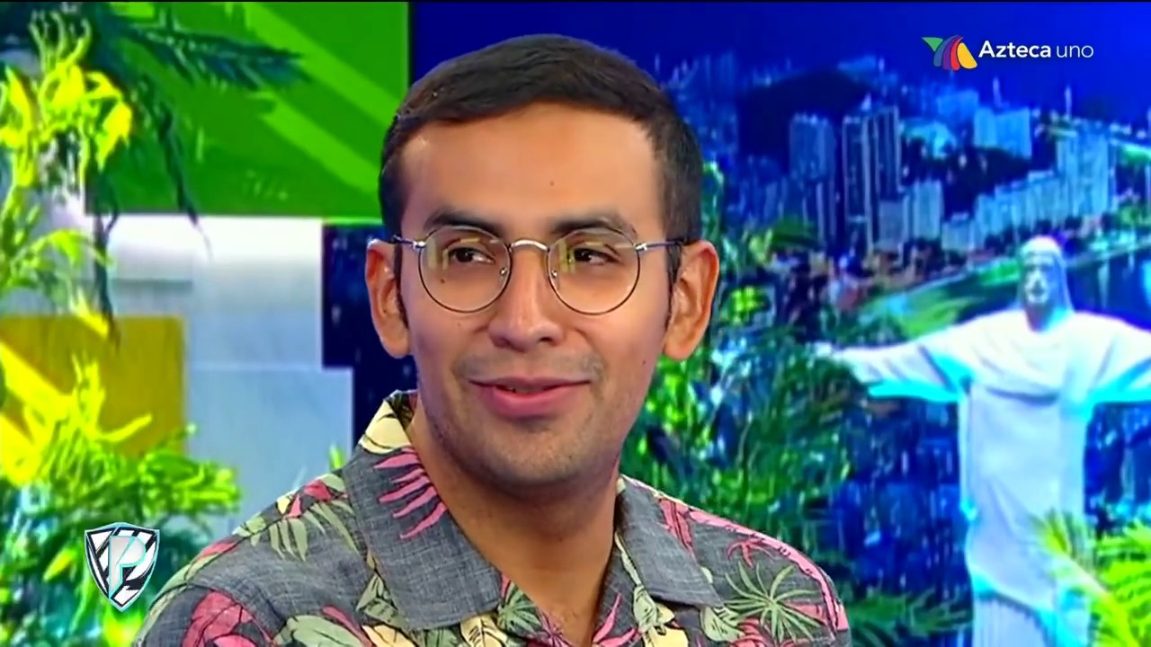 Los Protagonistas | El Capi y su resumen de la semana - YouTube