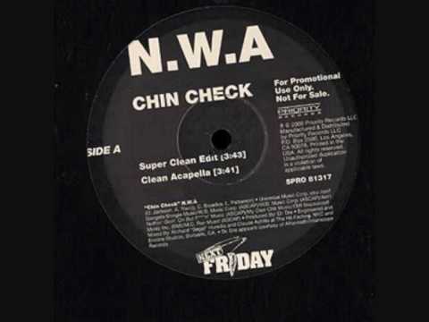 N.W.A. ft. Snoop Dogg - Chin Check (Remix) - YouTube