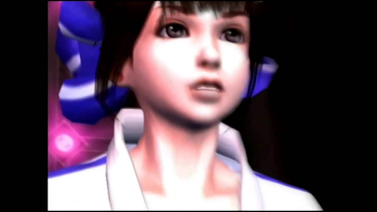 Rumble Roses Battle2 - YouTube