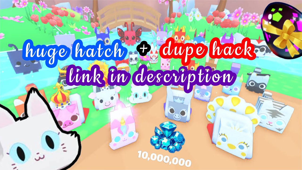 Pet Simulator 99 Script [ Huge Hunter Script ] [ New Update ] PS99 ...