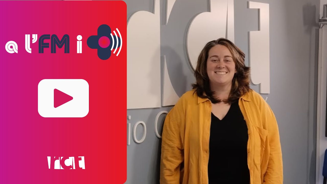 [A l'FM i +] En marxa les inscripcions per la nova edició del ‘Canviem la nit’ - YouTube