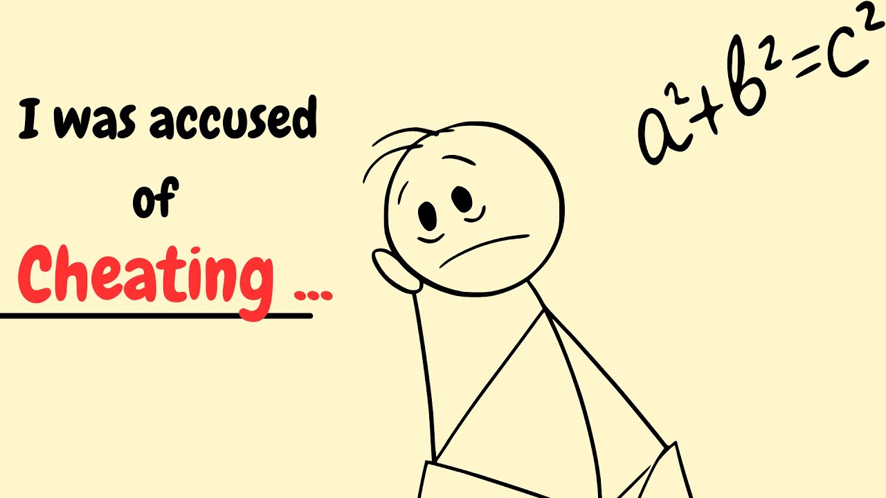 A Math GENIUS Taught Me How to Learn Anything in 3 Months (Easy Mode ...